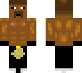 pee | Minecraft Skins