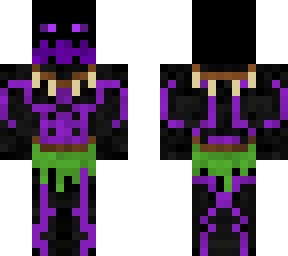 stranded | Minecraft Skins