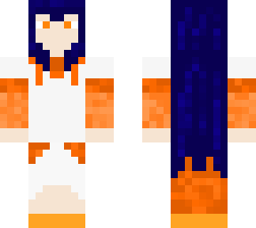 mei mei | Minecraft Skins