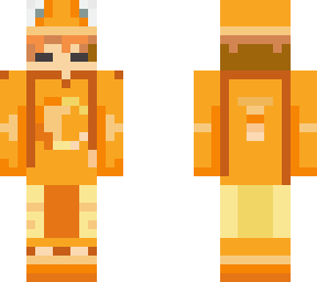tricky | Minecraft Skins