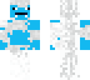 Trog | Minecraft Skin