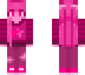 tvgirl | Minecraft Skins