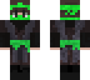 underground | Minecraft Skins