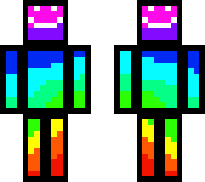 UR MOM | Minecraft Skin