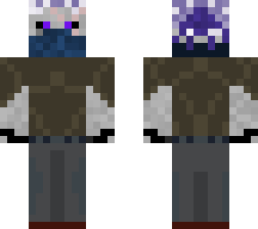 vex | Minecraft Skins