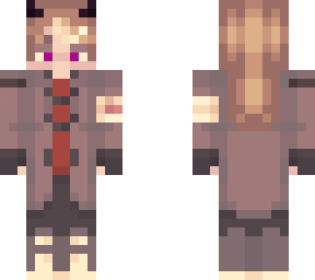 vis 1.4 | Minecraft Skin