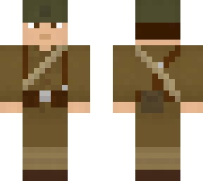 ww2 | Minecraft Skins