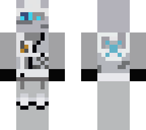 zane | Minecraft Skins