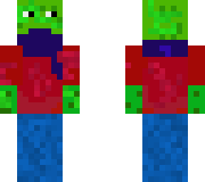 zesty | Minecraft Skins