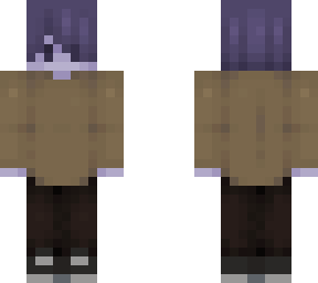 ghostbur | Minecraft Skins