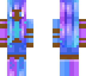 aurora | Minecraft Skins