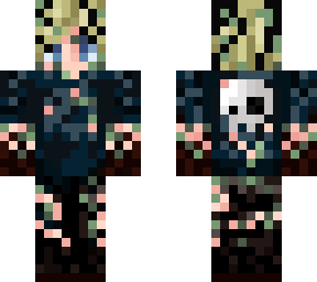 apocalypse | Minecraft Skins