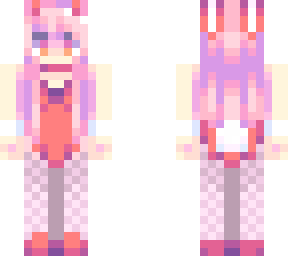 002 | Minecraft Skins