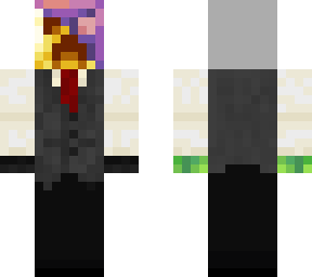 abnormal creeper 2.0 | Minecraft Skin