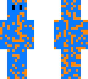 abstract | Minecraft Skins