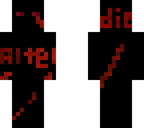 Alter | Minecraft Skin