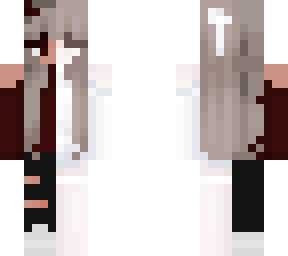 angel devil | Minecraft Skins