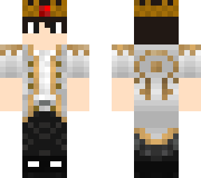 rei | Minecraft Skins