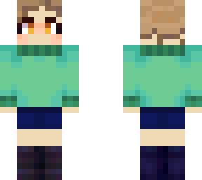 bagel | Minecraft Skin