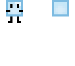 bfdi | Minecraft Skins