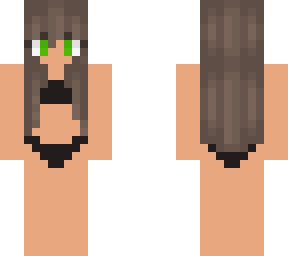 Bikini | Minecraft Skin