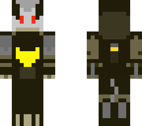 blade | Minecraft Skins