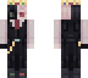 Boo | Minecraft Skin