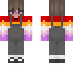 box | Minecraft Skins