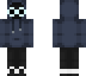 BoyWithUke | Minecraft Skin