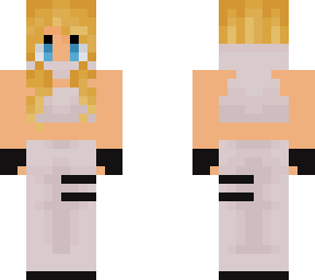 techwear | Minecraft Skins