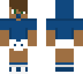 brandon | Minecraft Skins