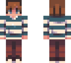 ford | Minecraft Skins