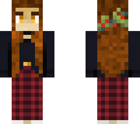 calm | Minecraft Skins