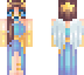 camilla | Minecraft Skins