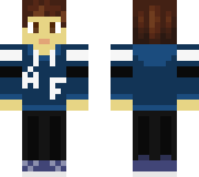 air | Minecraft Skins