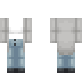 cardigan | Minecraft Skins