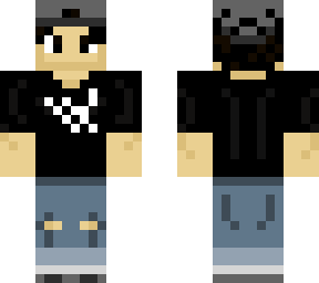 chico | Minecraft Skins