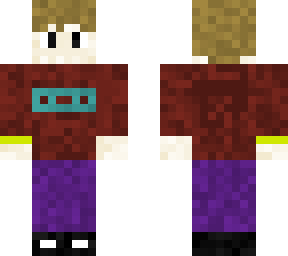chico | Minecraft Skins