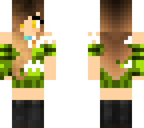 krew | Minecraft Skins