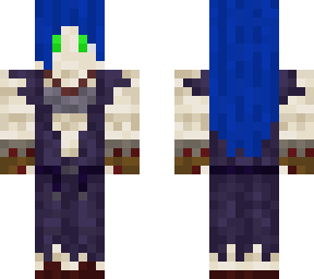 oni | Minecraft Skins