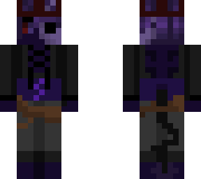 Cronus Skin | Minecraft Skin