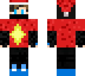 Danny skin 2 | Minecraft Skin