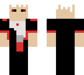 dante | Minecraft Skins