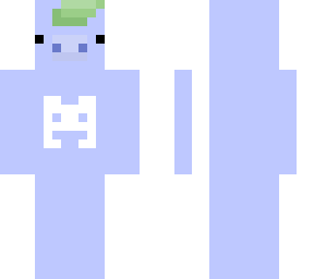 Discord | Minecraft Skin