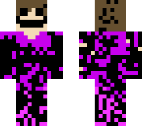 distorted alex | Minecraft Skins