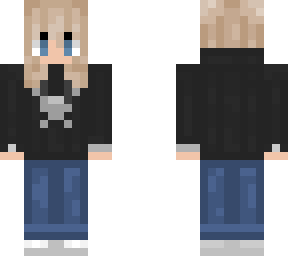 elvira | Minecraft Skins