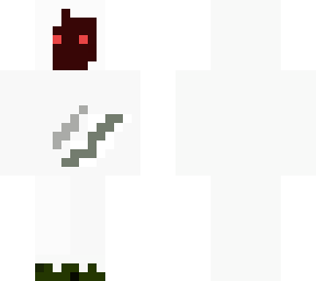 entiti 303 | Minecraft Skin