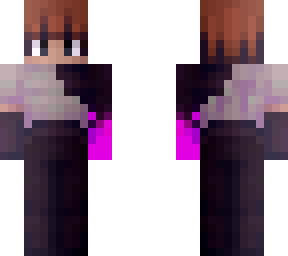 ethereal | Minecraft Skins