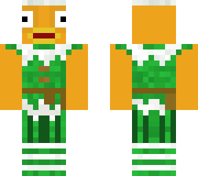 fishsticks | Minecraft Skins