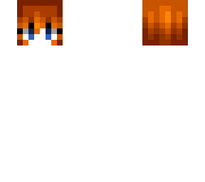 ginger hair | Minecraft Skins